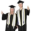 Amazon.com: GraduationMall Graduation Honor Cord Polyester 68" Pink