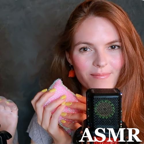 Écouter Triggers For People Who Dont Get Tingles de Caroline ASMR sur ...