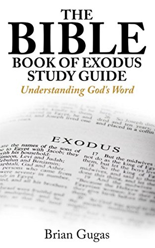 Exodus Bible Study Guide Exodus Bible Study, Exodus Printable, Exodus