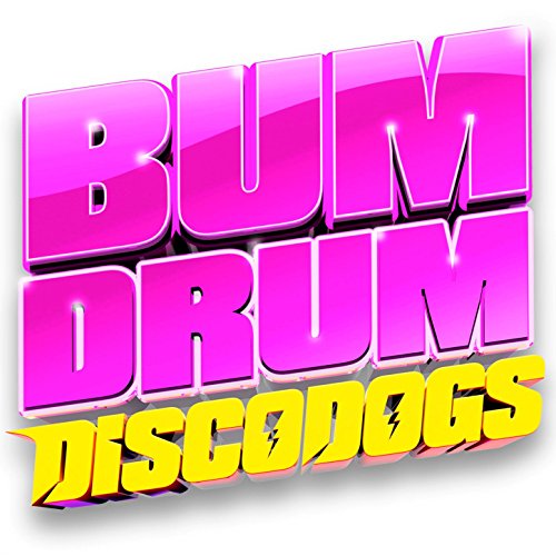 Play Bum Drum by Discodogs on Amazon Music Unlimited