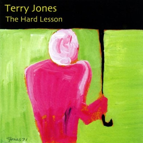 Play The Hard Lesson by Terry Jones on Amazon Music