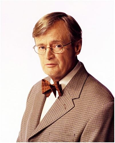NCIS David McCallum as Dr. Donald "Ducky" Mallard Wearing Tweed Suit 8 ...