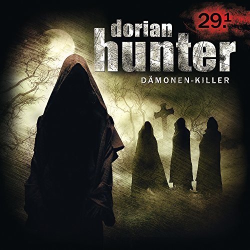 Amazon Music - Dorian Hunterの29.1: Hexensabbat - Lehrjahre (Teil 1 Von ...