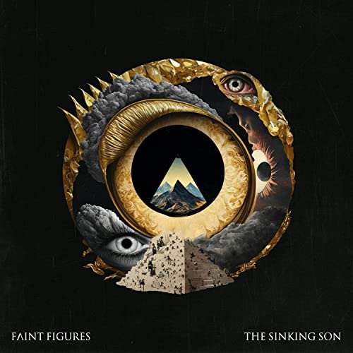 Sinking Son by Faint Figures on Amazon Music - Amazon.com