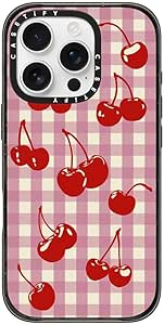 Amazon.com: CASETiFY Impact Case for iPhone 16 Pro [8.2ft 4X Military Grade Drop Protection ...