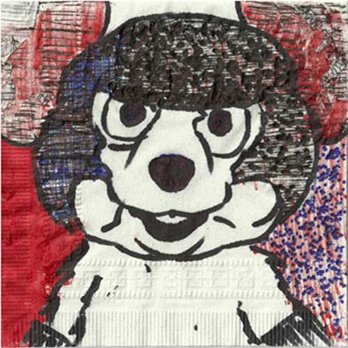 Riproduci Happy Happy di Print Head su Amazon Music