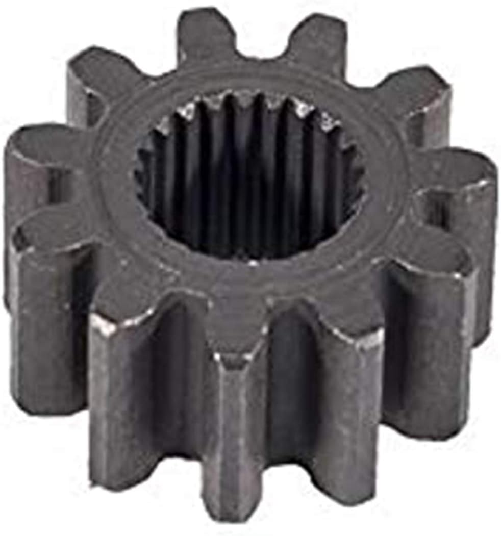Amazon.com : HASMX 717-04943 Steering Pinion Gear for MTD Cub Cadet ...