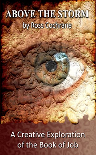 Above the Storm: A Creative Exploration of the Book of Job eBook ...