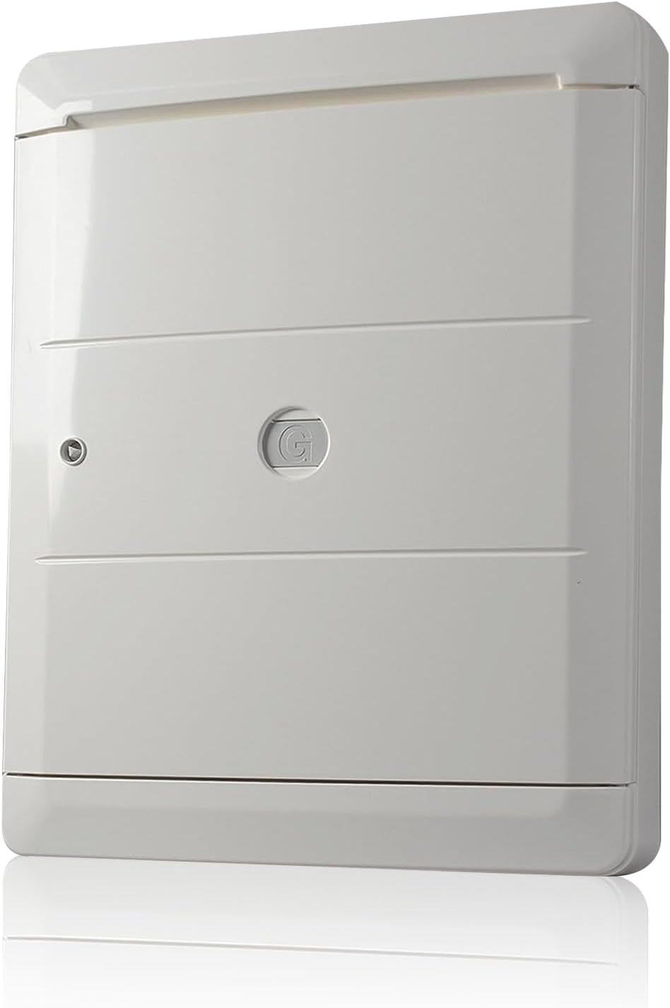 Gas and Electric Meter Box Covers - Weather-Resistant Overboxes for DIY ...