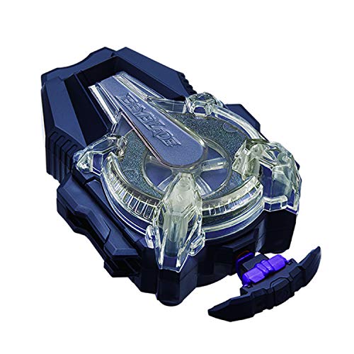 BelleJiu Battling Tops Burst B-169 Starter Variant Lucifer.Mb 2D with ...