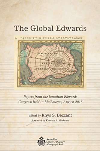 The Global Edwards: Papers from the Jonathan Edwards Congress held in ...