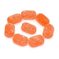 Amazon.com : Sassafras Candy 2 Pounds Old Fashioned Sassafras Hard ...