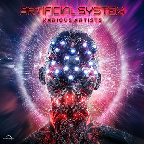 Amazon.com: Artificial System : VARIOUS ARTISTS: Digital Music