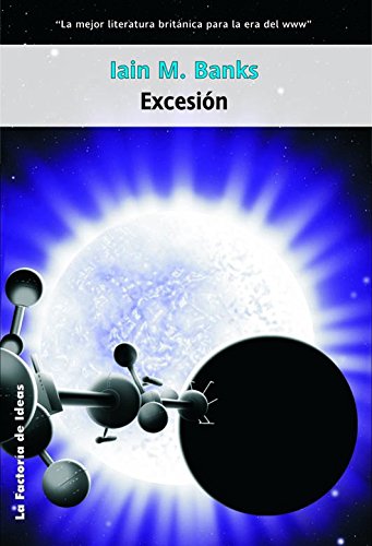 Excesion / Excession: Banks, Iain: 9788495024114: Books - Amazon.ca