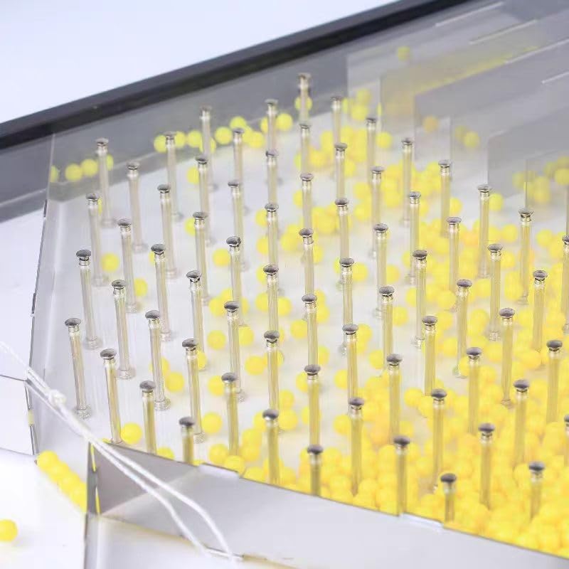 Snapklik.com : YUNYHAO Experiment Model Dalton Board/Physical Teaching ...