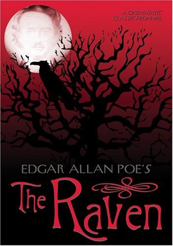 Amazon.com: The Raven : Wanda Howard, Henry B. Walthall, Charles J ...