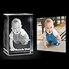 Amazon.com - Personalized 3D Crystal Photo, Custom 3D Photo Crystal ...