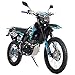 X-PRO Templar M 250cc Dirt Bike with Zongshen Engine Pit Bike - Want It All