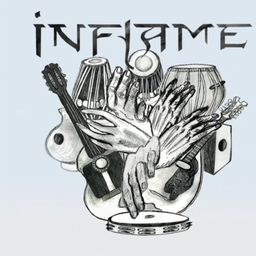 Play Inflame by Inflame on Amazon Music