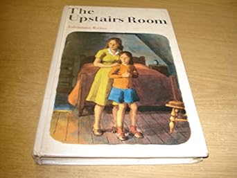 The upstairs room: Reiss, Johanna: 9780192713544: Amazon.com: Books