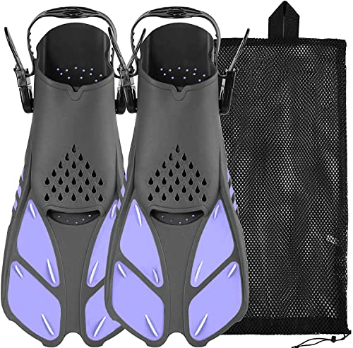 Top 10 Best Swim Fins For Pool : Reviews & Buying Guide - Katynel