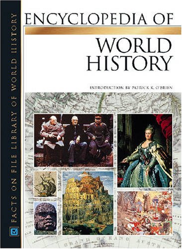 Ebook – Encyclopedia of World History: The Expanding World – 600 CE to ...