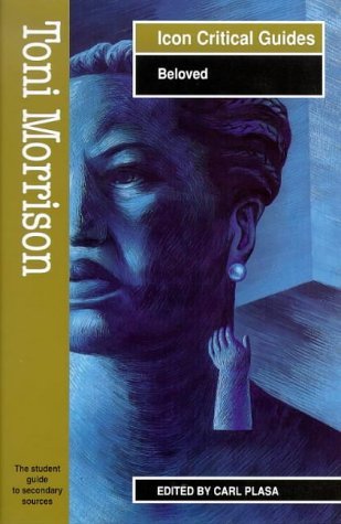 Buy Toni Morrison: "Beloved" (Icon Critical Guides) Book Online at Low ...