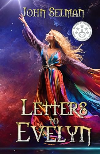 Book review of Letters to Evelyn - Readers' Favorite: Book Reviews and ...
