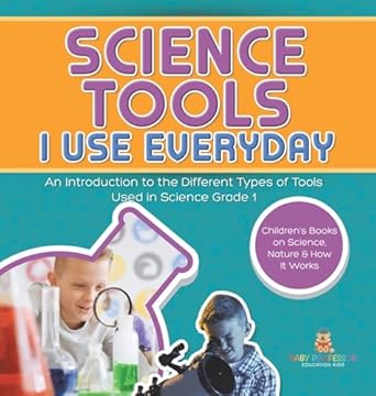 Science Tools I Use Everyday: An Introduction to the Different Types of ...