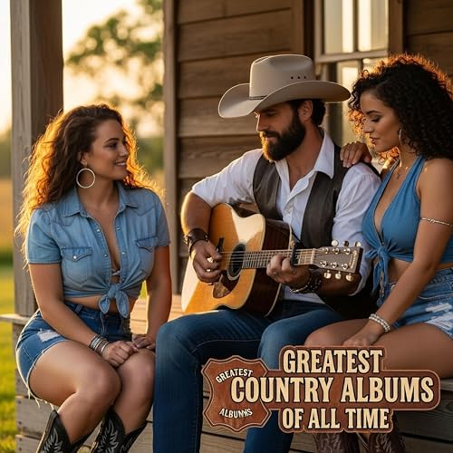 Play The Heartbeat of Country – Best Cowboy Songs – Best Classic ...