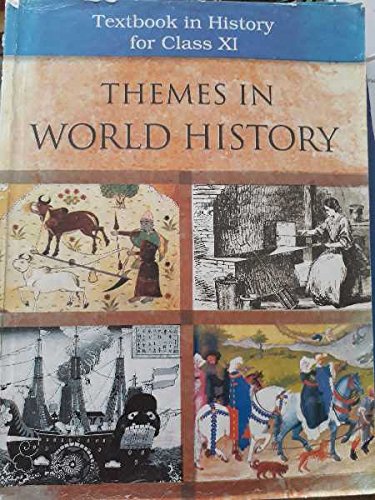 Ncert history class 11th [Paperback] : Amazon.in: Books