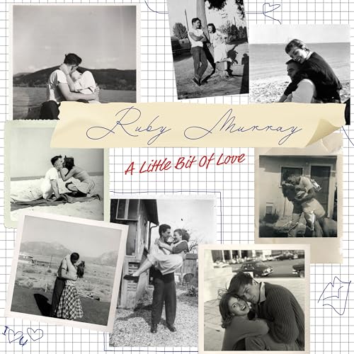 A Little Bit of Love by Ruby Murray on Amazon Music - Amazon.co.uk