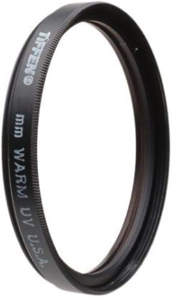 Amazon.com : Tiffen 55mm Warm UV Camera Lens Filter : Camera Lens Sky ...