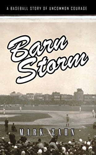 Barn Storm - Kindle edition by Zahn, Mark. Literature & Fiction Kindle ...