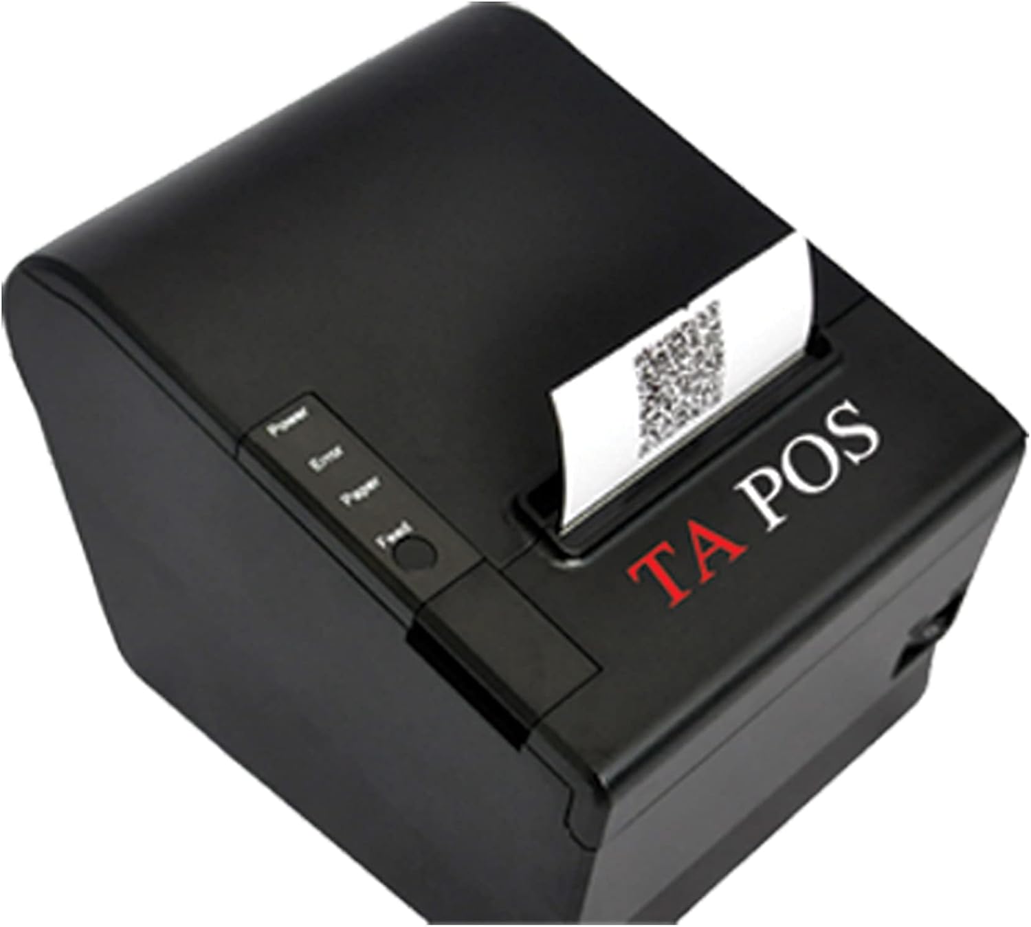 TA POS Thermal Receipt Printer USB +Ethernet TA-POS-80UE User Manual