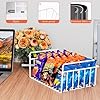 Amazon.com - SUFAUY 4-Pack Under Cabinet Shelf Basket, Wire Rack ...