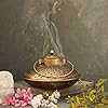 SADHUBELA Antique Degchi Dhoop Dani Pot - Vintage & Heritage Decor ...
