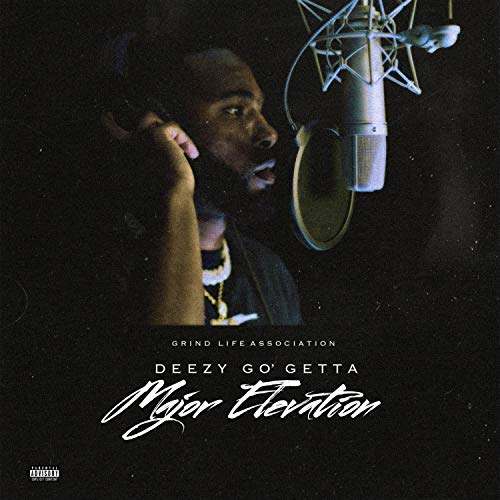 Major Elevation de Deezy Go'getta en Amazon Music Unlimited