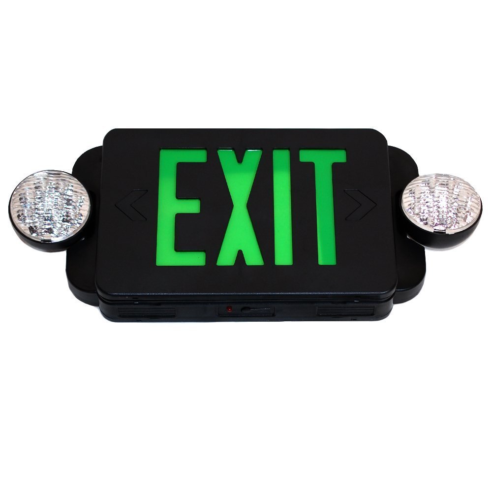 Etoplighting Website ETopLighting Emergency Safety Round Remote Head