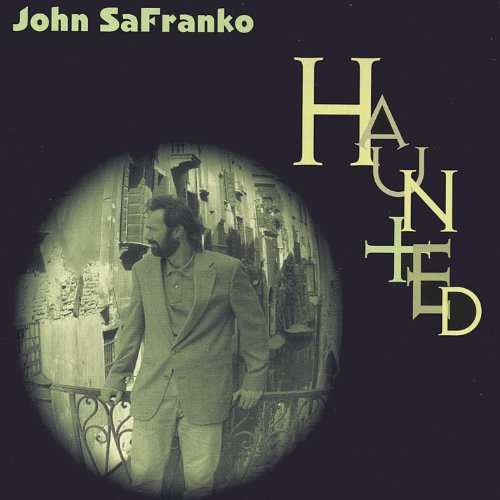 Play Haunted by John Safranko on Amazon Music