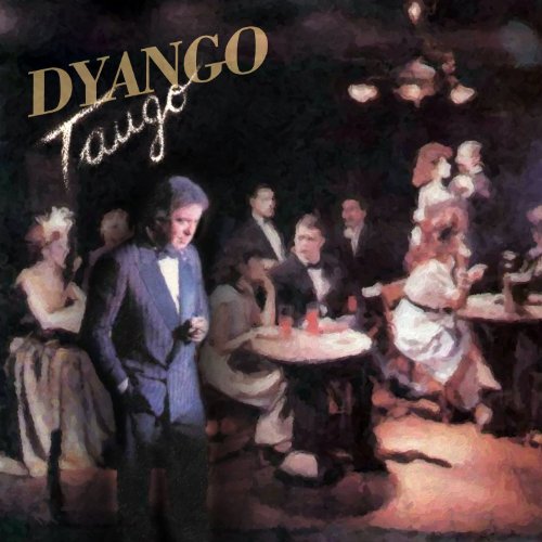 Amazon.com: Tango : Dyango: Digital Music