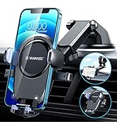 Amazon.com: VANMASS Universal Car Phone Holder 2025【Strongest Suction ...