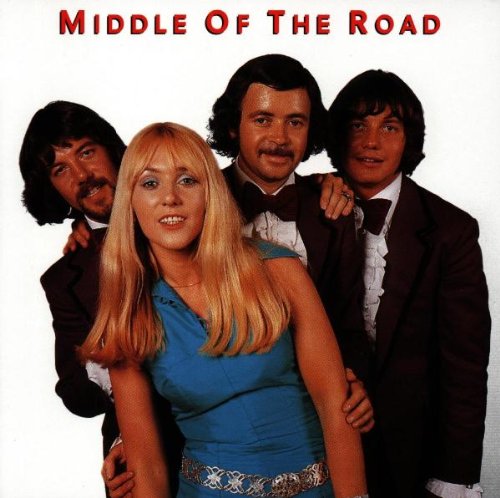 The Collection : Middle of the Road: Amazon.fr: CD et Vinyles}