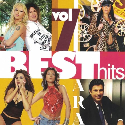 Amazon.com: ARA Best Hits Vol.7 : VARIOUS ARTISTS: Digital Music