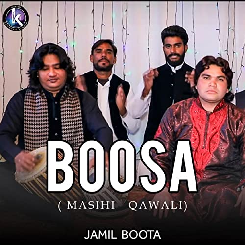 Amazon MusicでJamil BootaのBoosa (Masihi Qawali)を再生する