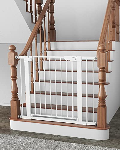 Top 10 Best Safety First Baby Gate : Reviews & Buying Guide - Katynel