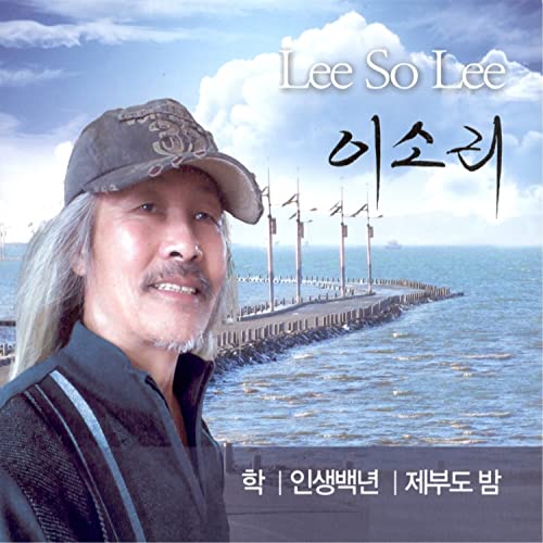 Amazon MusicでSori Leeの학/인생백년/제부도 밤を再生する