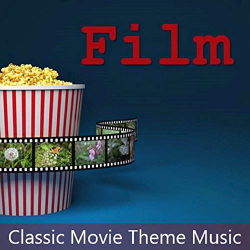 Amazon MusicでVARIOUS ARTISTSのFilm: Classic Movie Theme Musicを再生する