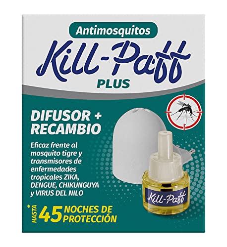 Bio Kill Insecticida: dónde comprarlo y proteger tu hogar - Mi Hogar