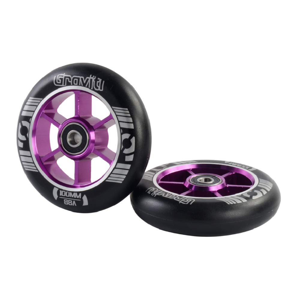 Pro Scooter Wheels